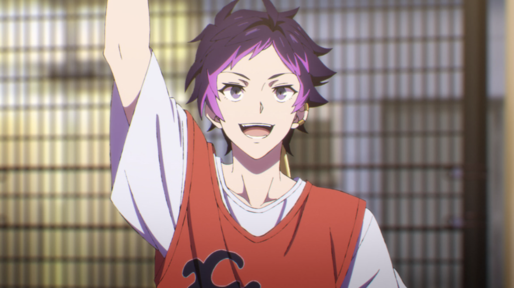 【2025年最新】『UniteUp!』キャラクター一覧！声優・誕生日などプロフィールを網羅 - 女性向けアニメ情報サイトにじめん