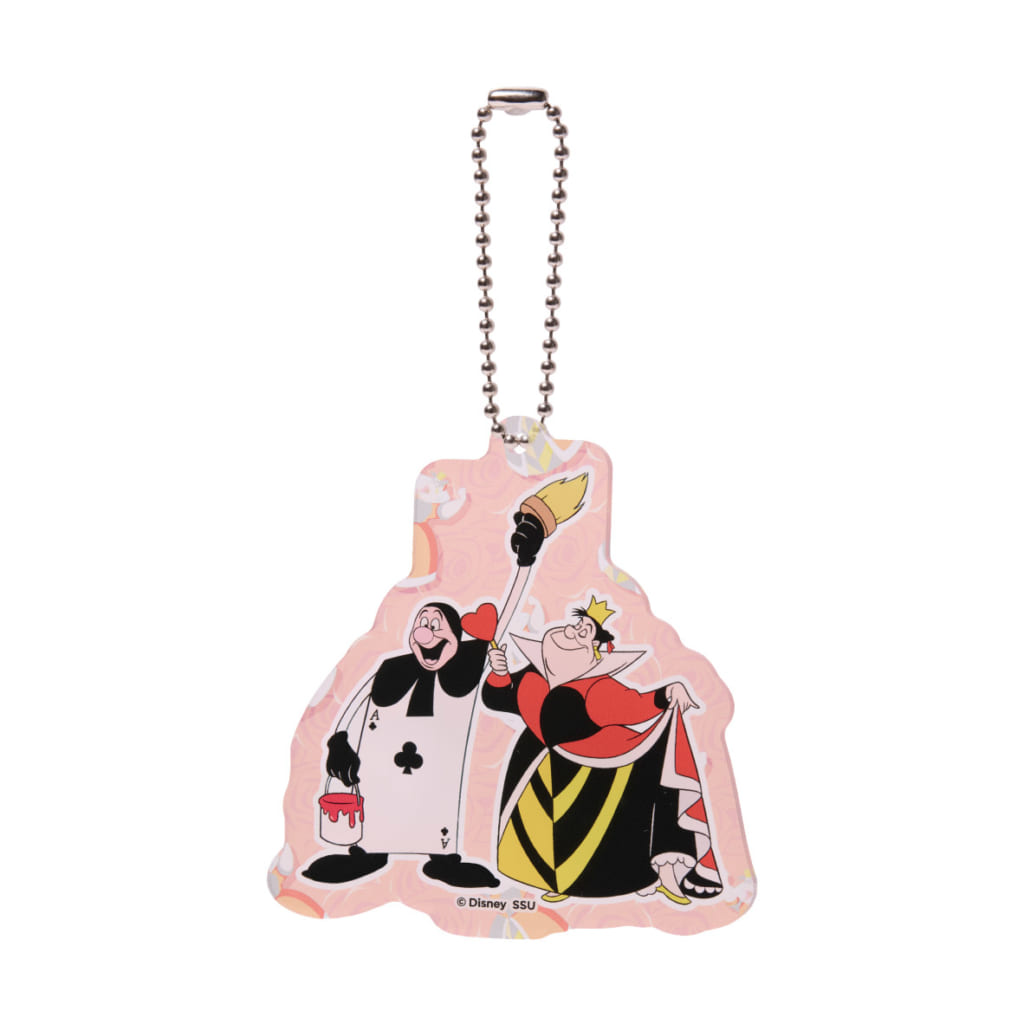 Happyくじ「ディズニーハロウィーン2025」が発売決定！ディズニーヴィランズたちがハロウィン仕様で登場 - 女性向けアニメ情報サイトにじめん