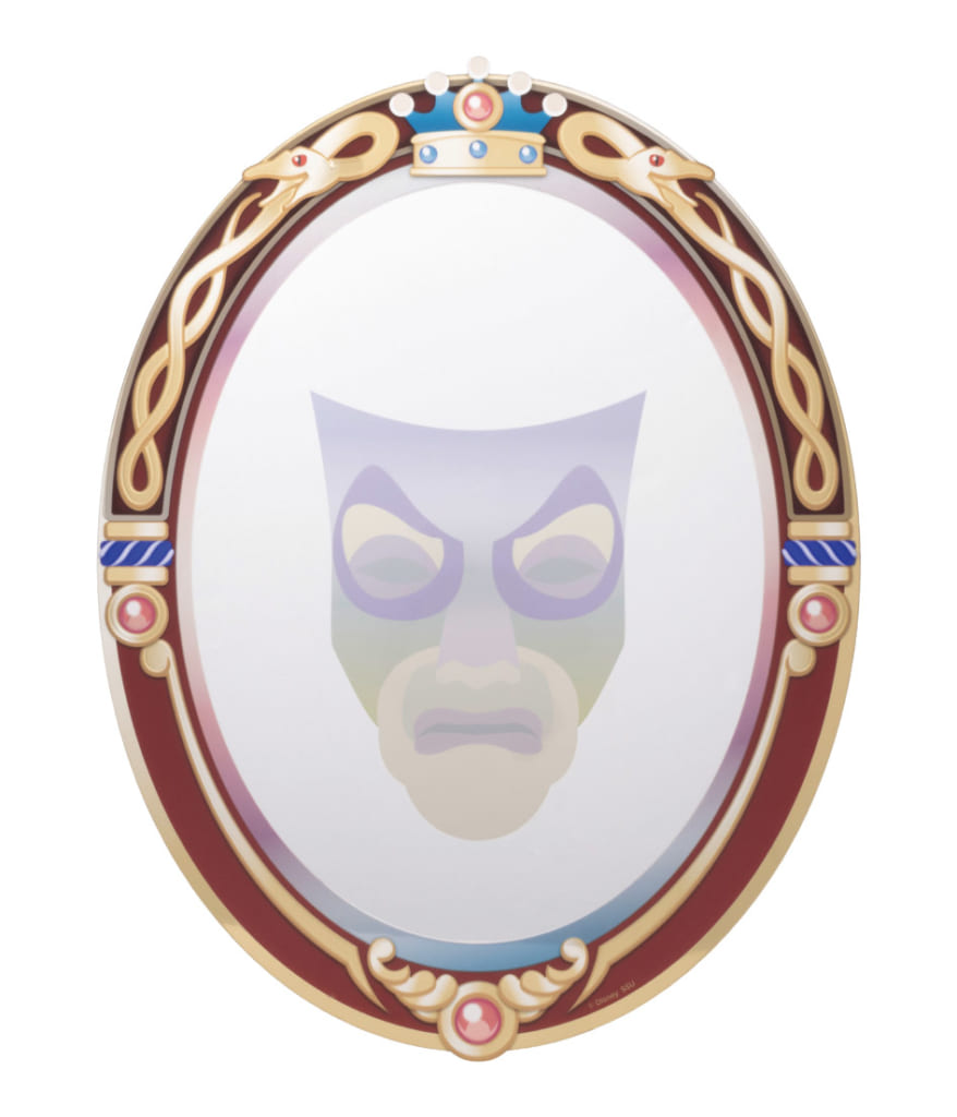 Happyくじ「ディズニーハロウィーン2025」が発売決定！ディズニーヴィランズたちがハロウィン仕様で登場 - 女性向けアニメ情報サイトにじめん