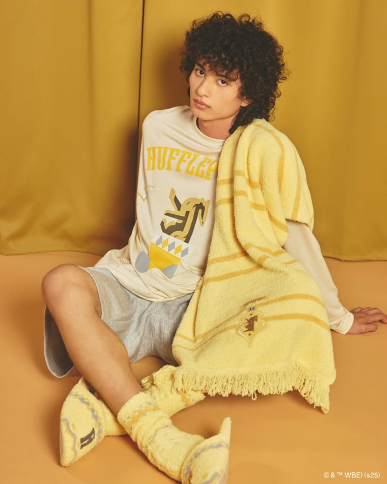 「ハリー・ポッター×SNIDEL HOME」コラボ第4弾が10月31日発売！ヘドウィグ&ドビーの新モチーフが初登場 - 女性向けアニメ情報サイトにじめん