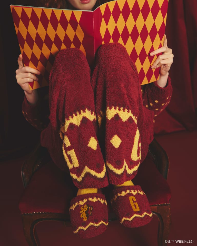 「ハリー・ポッター×SNIDEL HOME」コラボ第4弾が10月31日発売！ヘドウィグ&ドビーの新モチーフが初登場 - 女性向けアニメ情報サイトにじめん